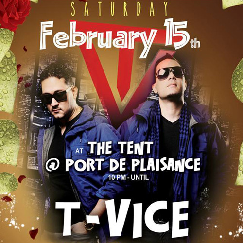 Stream Dj Lil'R Aka NappiBoi - T-Vice Promo Mix (2014) by Dj Lil'R ...