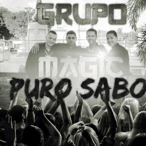 Stream 05. Asi Es Que Me Gusta by Grupo Magic | Listen online for free on SoundCloud