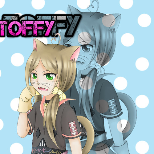 Stream Colorful x Melody - Toffy And Heidi Kasuretaoto by KuronikuTheGreat | Listen online for ...