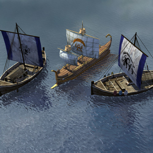 Stream 0AD - Siege Boat - Warship Impacts by Nolan Mc Sound | Listen ...