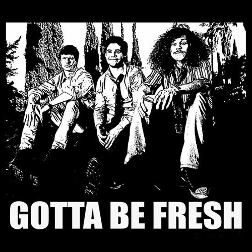 Stream Ya Gotta Be Fresh (Workaholics Theme Song Rap Remix) by An0maly ...
