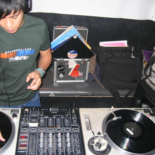 Stream DJ Erwin Edralin Opening Set by SpiderHouseSunsetSessions ...