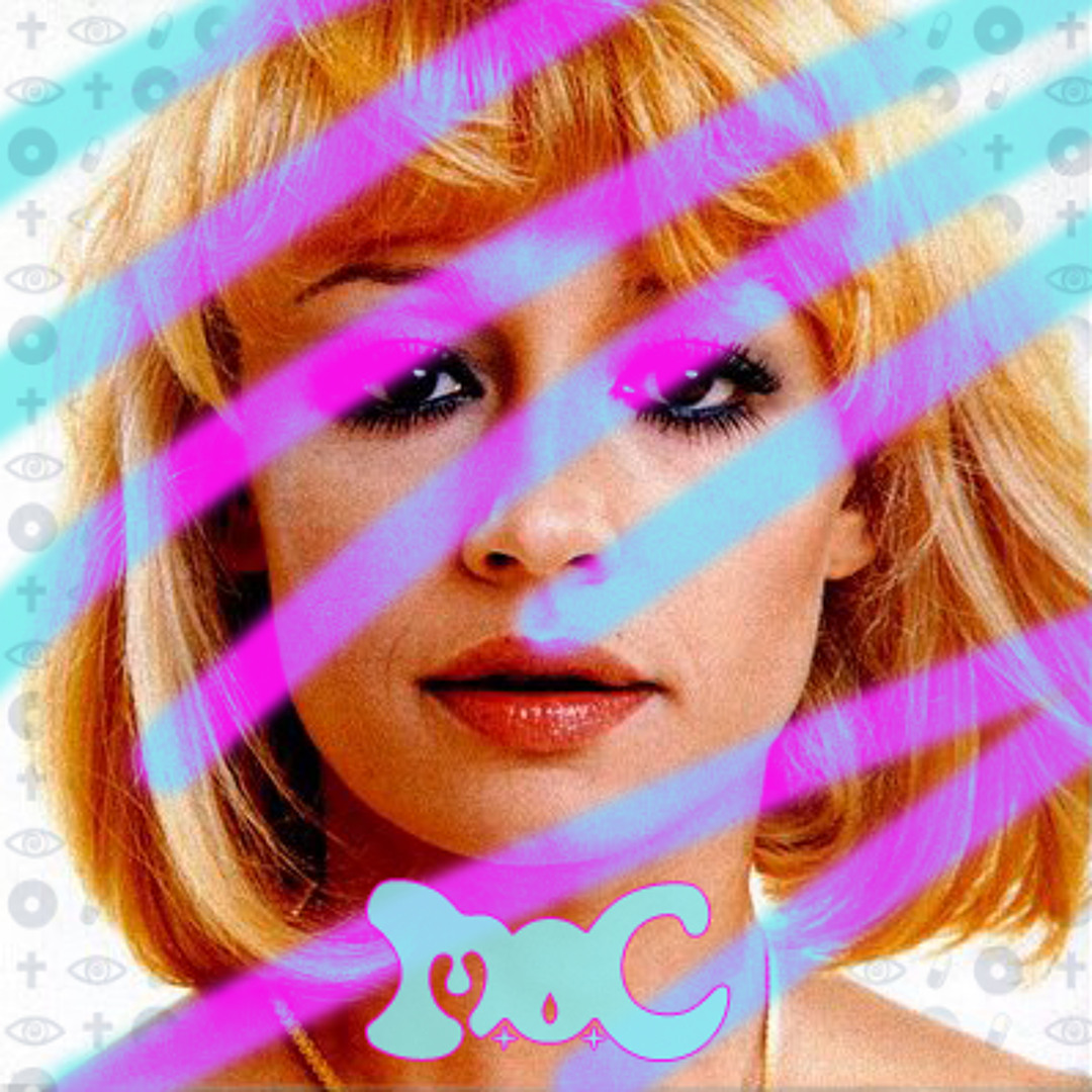 Stream Raffaella Carrà - Rumore (Makeout Club Batticuore Edit) by ...