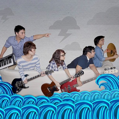 Stream What Lies Behind by Farewell Fair Weather | Listen online for ...