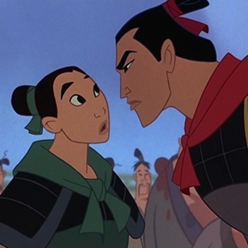 Stream "I'll Make a Man Out of You" - from Disney's Mulan (Remix by ...