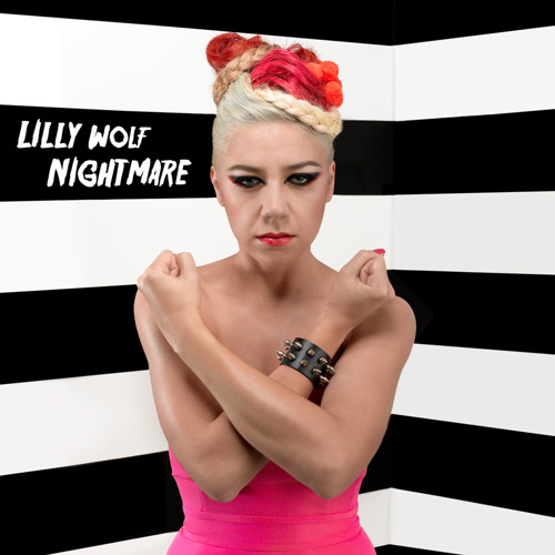 Stream Lilly Wolf - Nightmare by Wires | Listen online for free on ...