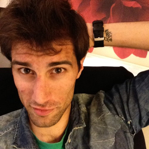 Stream Hallelujah (Jeff Buckley Cover) by Enrico Gargiulo | Listen ...