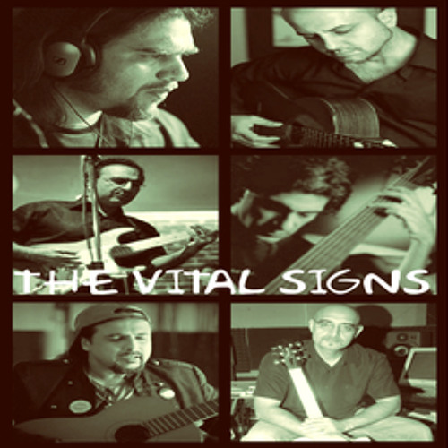 Nusrat Hussain Vital Signs