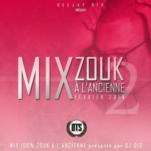 Stream Mix Zouk Jan 2014 A Lépoque By Dj Did By Dj Did Listen