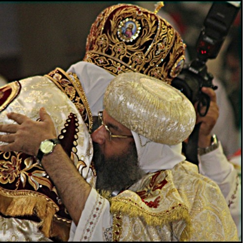 Stream Fraction for the Holy Fast of the forty days to the Father by: H ...