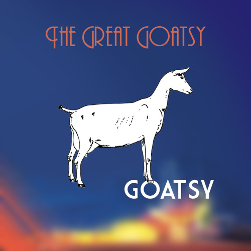 Stream The Future is History by Goatsy | Listen online for free on ...