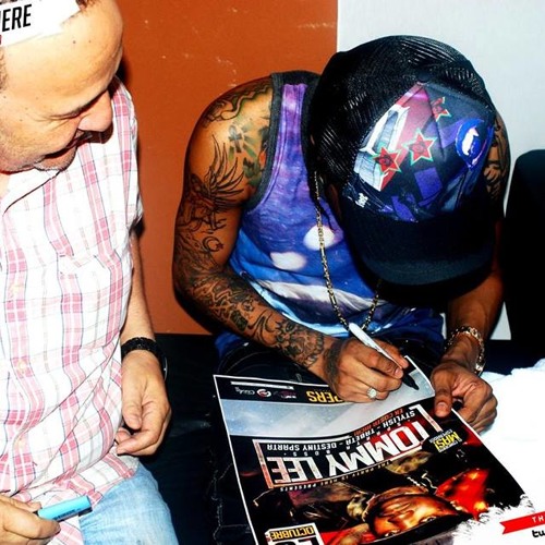 Stream Tommy Lee Sparta -No NoNo No [Clean Money Riddim]2014 by Musical ...