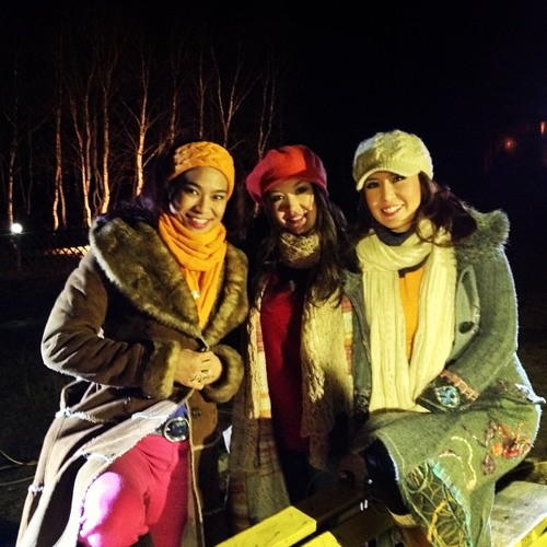 Stream Altan Namar - feat.Chinbaa on piano by Ganbolor - SweetYmotion ...