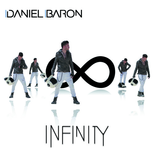 Stream Daniel Baron - Infinity by Daniel Baron | Listen online for free ...
