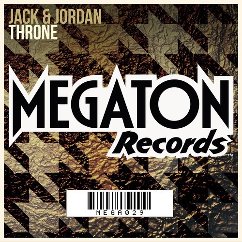 Stream Jack&Jordan - Throne (OUT NOW) by JACK & JORDAN | Listen online ...