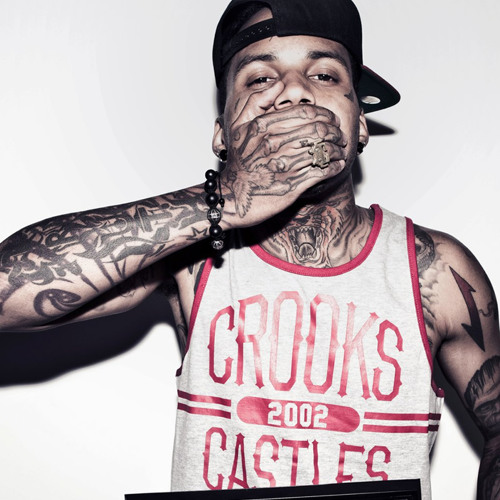 Kid Ink - Main Chick Ft Chris Brown Instrumental by OfficialLOD ...