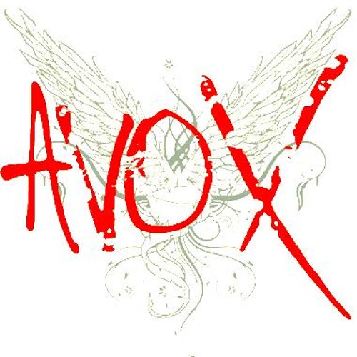 Stream Avox | Listen to Demos playlist online for free on SoundCloud
