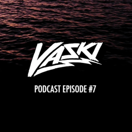 Stream VASKI PODCAST EPISODE 7 by VASKI | Listen online for free on ...