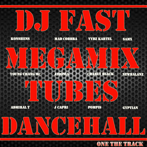 Stream DJ FAST DANCEHALL by deejay Fast | Listen online for free on ...
