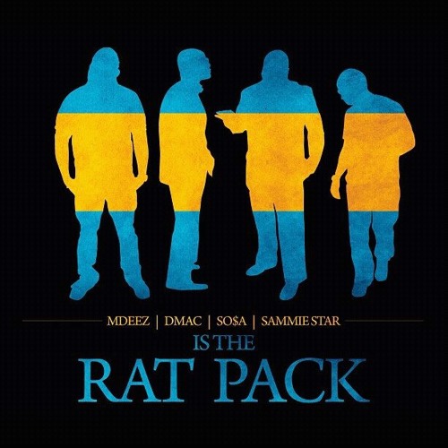 Stream Top of the World - Bahamas Rat Pack ft. (M.Deez - DMac - Sammi ...