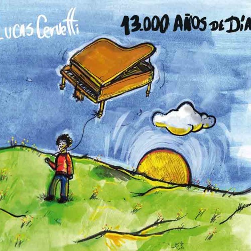 Stream Serpiente De Sol - Lucas Cervetti by lucascervetti | Listen ...