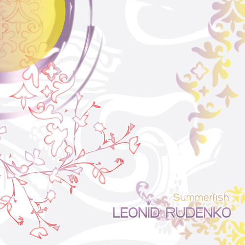 Stream Leonid Rudenko-Summerfish(Scandall Sunset On Ibiza Mix) by ...