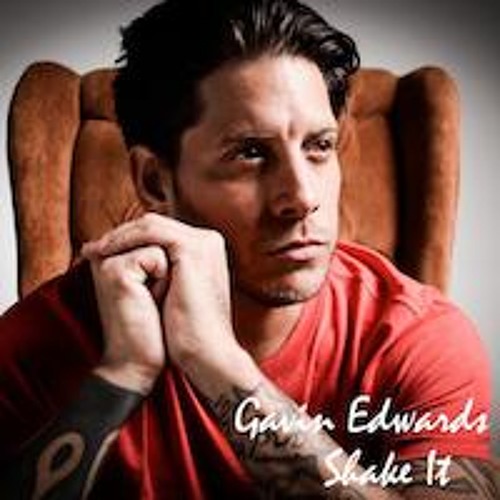 Stream Shake It by Gavin Edwards | Listen online for free on SoundCloud