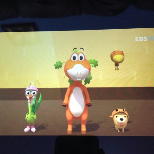 Stream Hello Cocomong Rain Rain Go Away by Ivana Antoinette Michaela ...