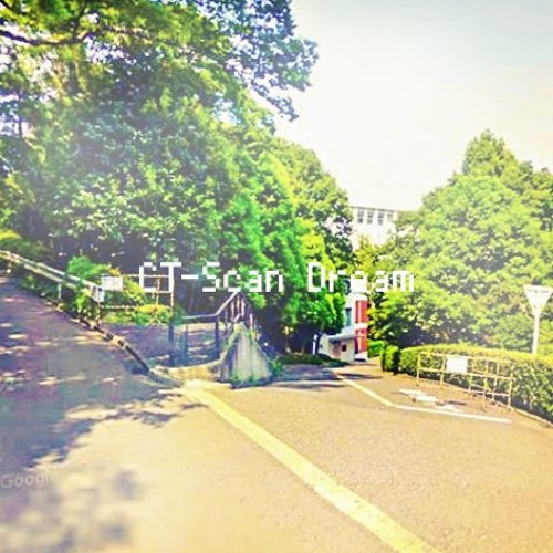 Stream CT-Scan Dream by 夏アニメーション(Natsu Animation) | Listen online for ...