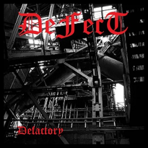 Stream DeFecT - 'Defactory - Defactory by Wolf T. Van Hulle | Listen online for free on SoundCloud