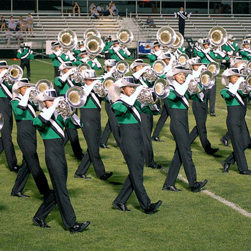 Cavaliers Drum Corps
