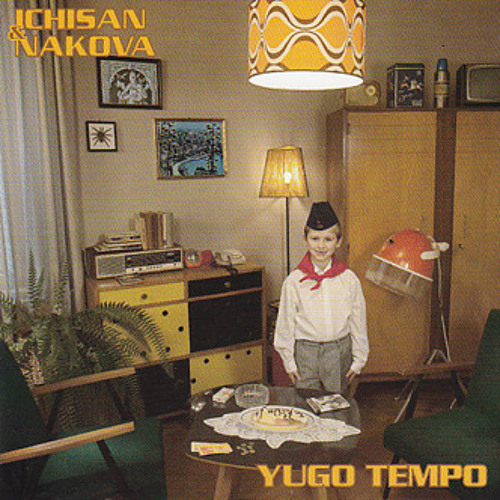 Stream Ichisan&Nakova - Filter 57 Mild [Nang Records - NANG026] by ...