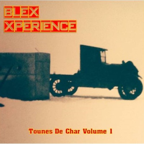 Stream Flasher Ft Luc lachance & Beasty by Blex XPerience | Listen ...