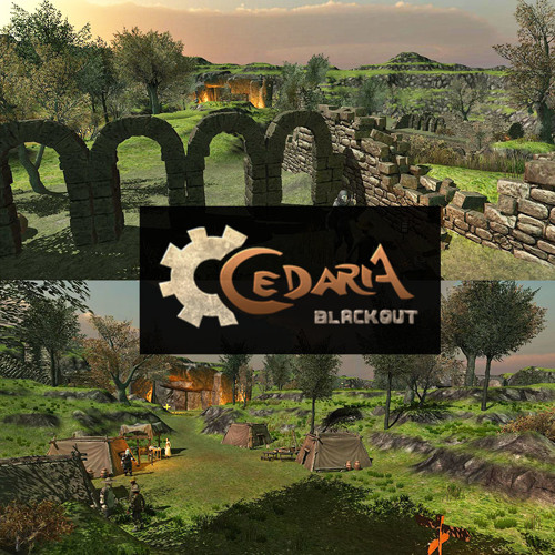 Stream The Vestiges (From Cedaria Game Soundtrack) by C-rouge | Listen ...