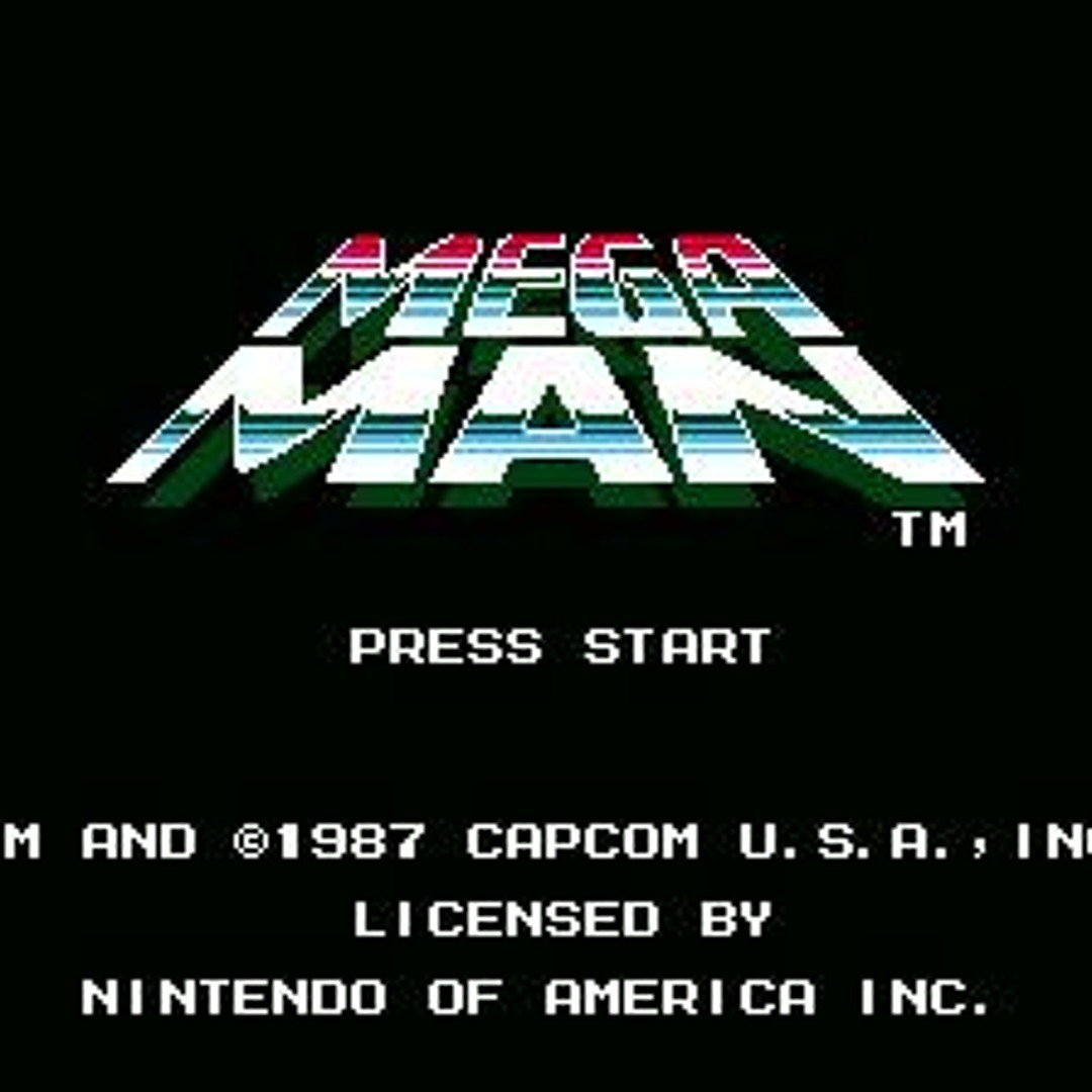 Stream Mega Man 1: Gutsman Stage Theme by CptPoborca | Listen online ...