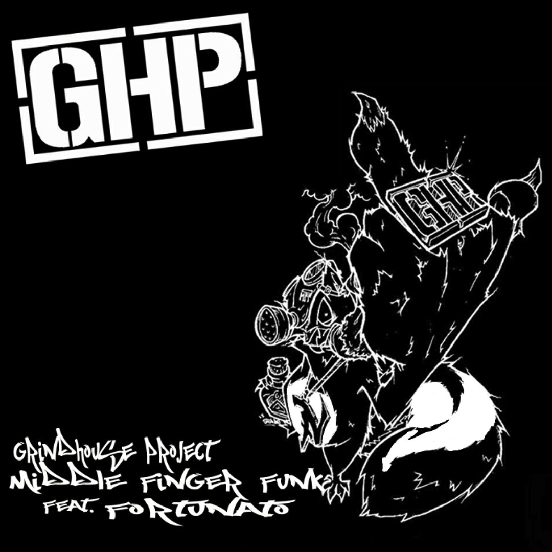 Stream Middle Finger Funk (instrumental) by Grindhouse Project | Listen ...