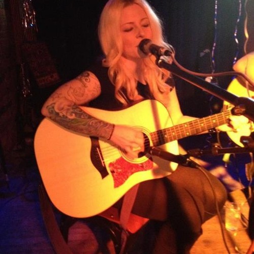 Stream Breakin' Me Down by Gretchen Werda | Listen online for free on ...