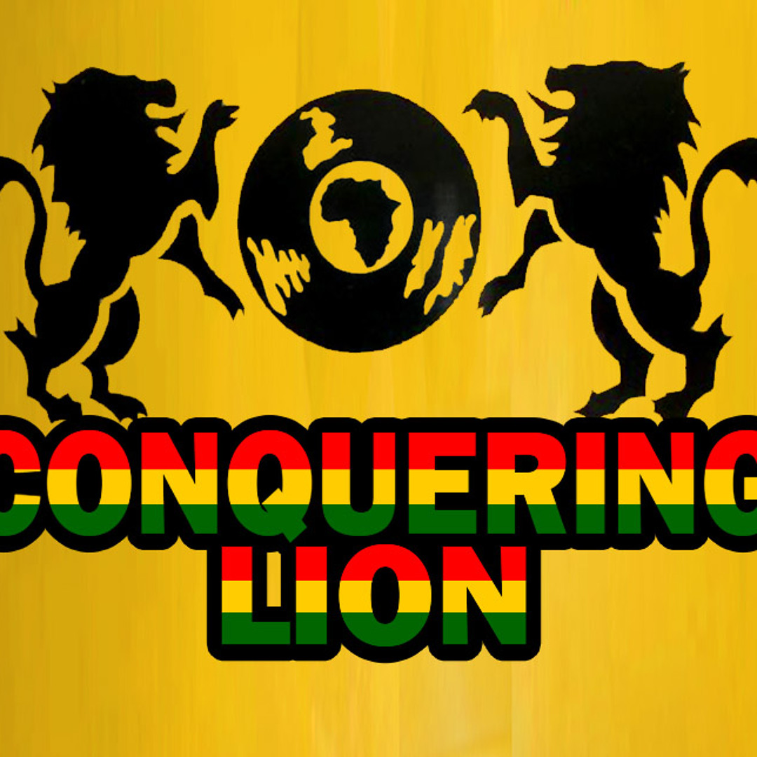 Stream Conquering Lion Sound [DUBPLATE MIX] by Conquering Lion Records ...
