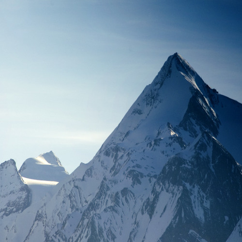 Stream The Mountain - Short 'Epic' Sample by Chris Eames | Listen ...