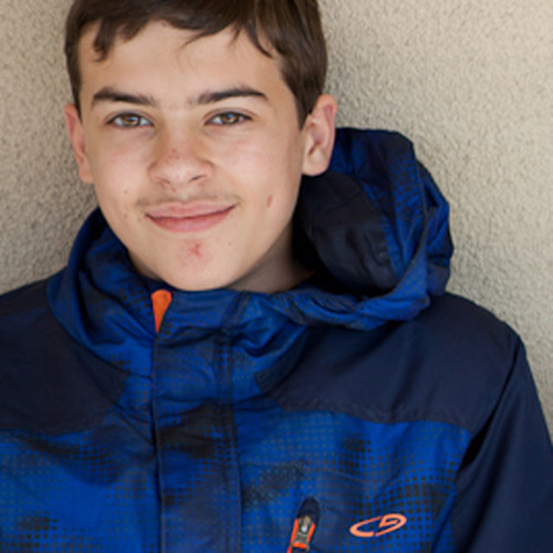 Stream episode Luke Stribling by MindShiftKQED podcast | Listen online ...