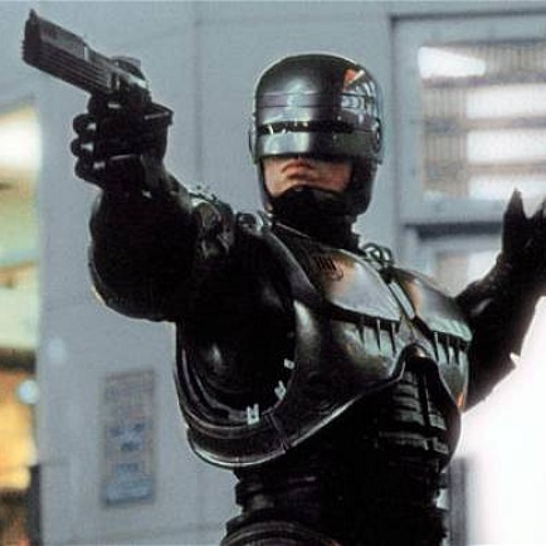 Stream OCP Police 001: Robocop by Twitch.tv/FaithInTheGlitch | Listen ...