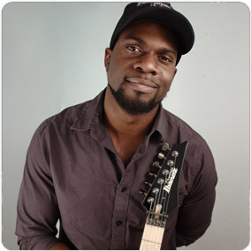Stream AL JOSEPH - 80's Rock Groove by Guitar Pro | Listen online for ...