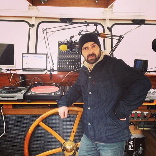 Stream Jésus Crise (Versus) • DJ Set • 12.02.2014 by Le Mellotron ...