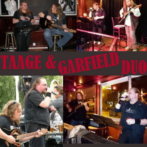 Stream Taage & Garfiled LIVE Promo by Matias Heikkilä | Listen online ...