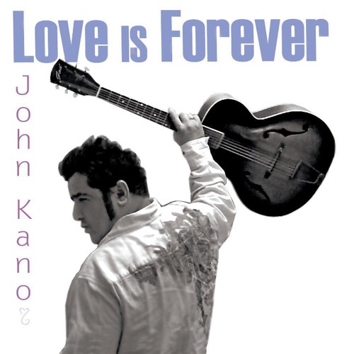 Stream The Sons Of God by John Kano | Listen online for free on SoundCloud