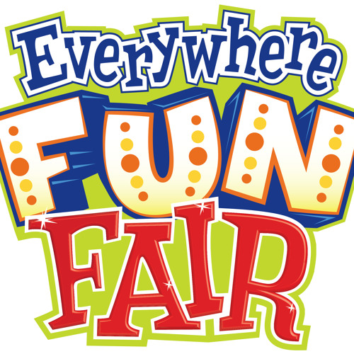 Stream Everywhere Fun Fair - VBS by TroutmanUMC | Listen online for ...