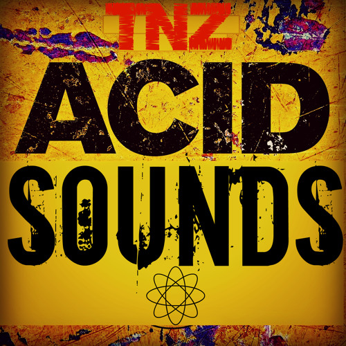 Stream TNZ - Acid Sounds (Big Bass Flow SLOWSTYLE 2014) by TNZ ...