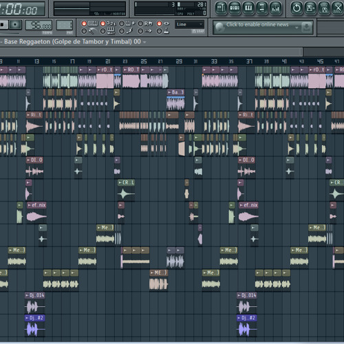 Stream ( 96) Pa Fumar - Mixtape Remix - By [Dj Khriz Mix Chile] by ...