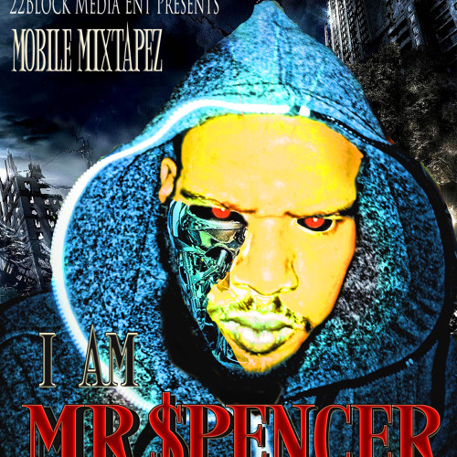 Stream Mr. Spencer- Powerful Rich & Dangerous by 22block | Listen ...