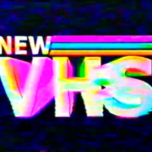 Vhs Logo